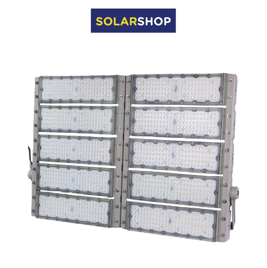 Reflector led big-project 1000w 6500k